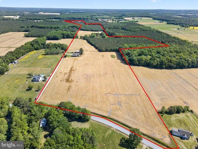Ironshire Station Rd, Berlin, MD 21811