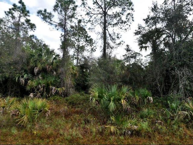 Ironside St Port, North Port, FL 34288 | MLS #O6231