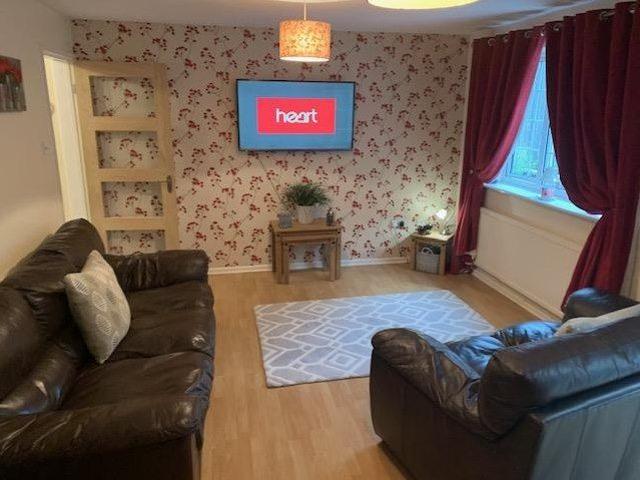 Ironstone Close, Bream, Lydney