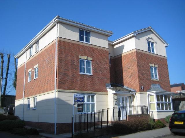 Ironstone Crescent, Chapeltown, Sheffield S35, 1 bed flat to rent, £650 pcm | PrimeLocation