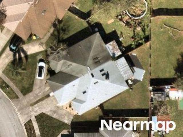Ironstone Dr E