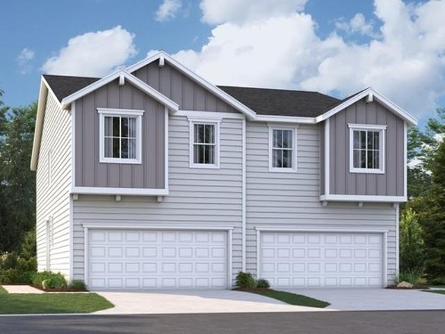 Ironwood 2 Plan Seasons at North Haven Community