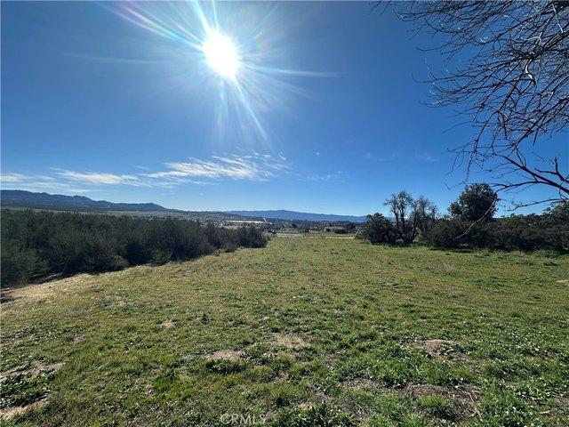 Ironwood Way, Aguanga, CA 92536