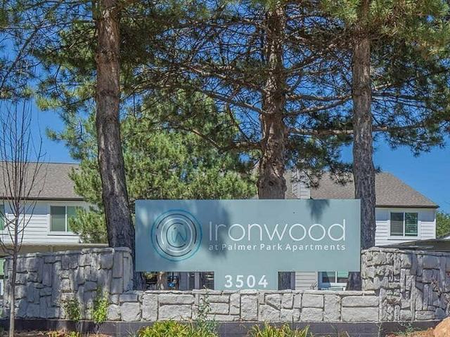 Ironwood at Palmer Park 2 Bedroom Apartment for Rent at 3504 Van Teylingen Dr, Colorado Springs, CO 80917 Palmer Park