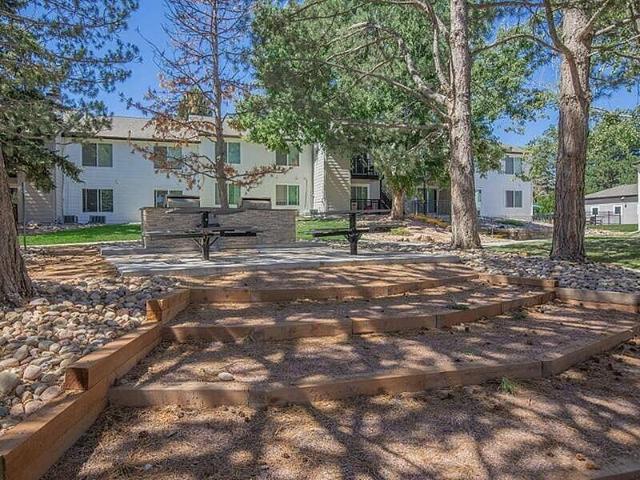Ironwood at Palmer Park 2 Bedroom Apartment for Rent at 3504 Van Teylingen Dr, Colorado Springs, CO 80917 Palmer Park