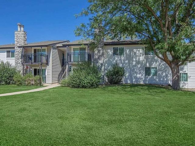 Ironwood at Palmer Park 2 Bedroom Apartment for Rent at 3504 Van Teylingen Dr, Colorado Springs, CO 80917 Palmer Park
