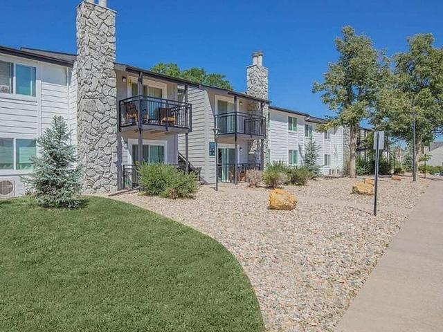 Ironwood at Palmer Park 2 Bedroom Apartment for Rent at 3504 Van Teylingen Dr, Colorado Springs, CO 80917 Palmer Park