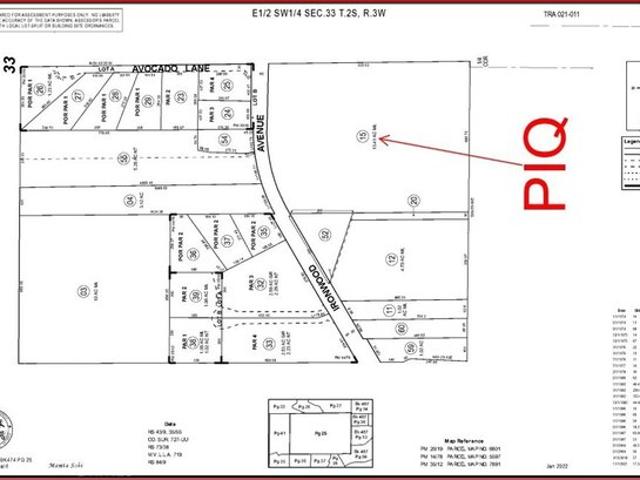Ironwood Ave, Moreno Valley, CA 92555