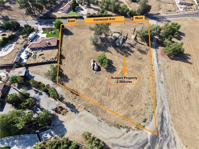 Ironwood Ave, Moreno Valley, CA 92555