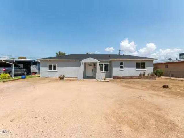 Ironwood, COOLIDGE, AZ 85128