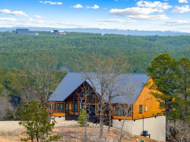 Ironwood Creek Trl, Broken Bow, Home For Sale