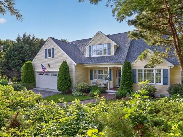 Ironwood Ct, Dennis, Home For Sale