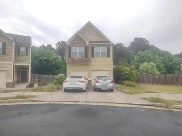 Ironwood Dr
