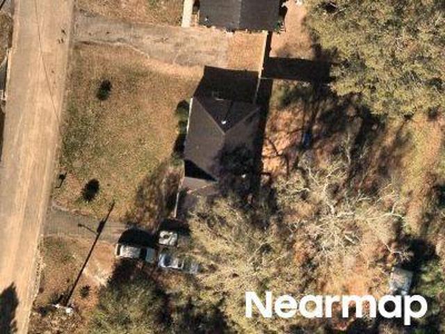 Ironwood Dr
