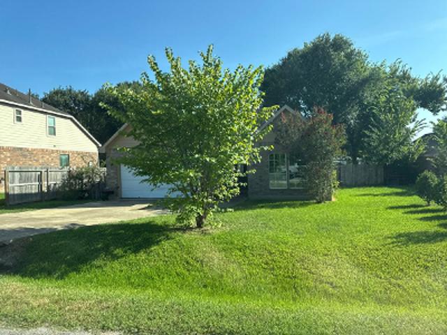 Ironwood Dr