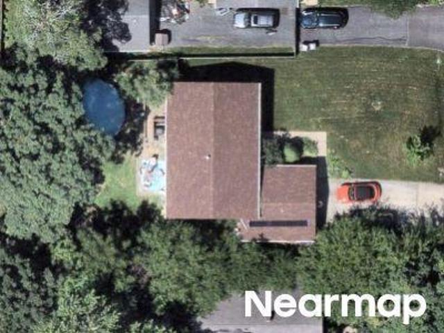 Ironwood Dr