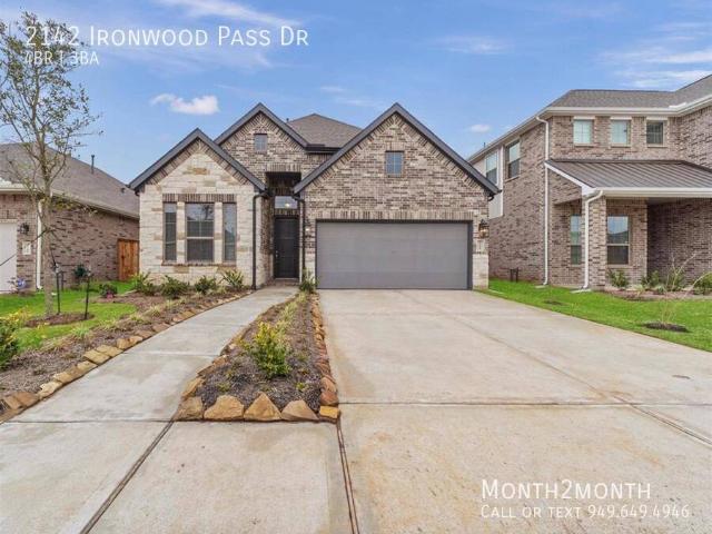 Ironwood Elegance