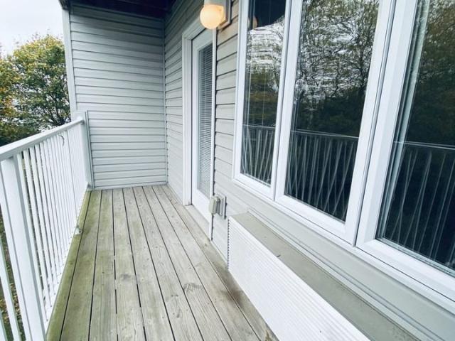 Ironwood Gardens Apartments 1 Bedroom Apartment for Rent at 2000 N Linden St, Normal, IL 61761