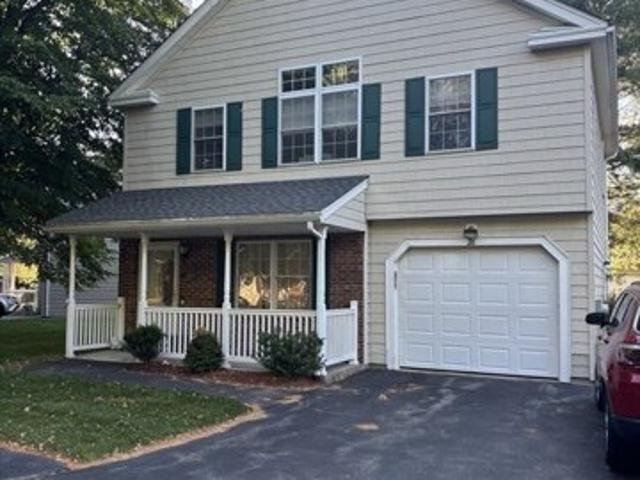 Ironwood Ln Unit,tewksbury, Condo For Sale