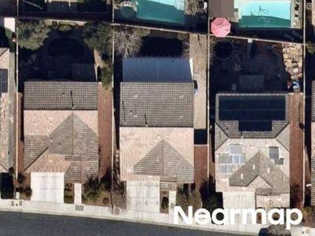 Ironwood Pass Ave