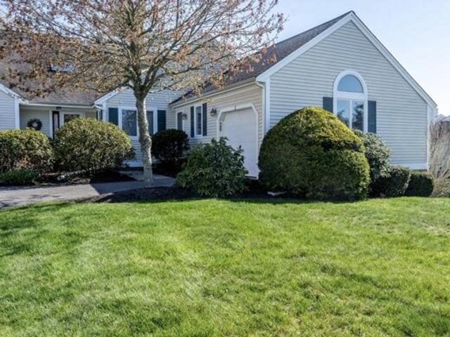 Ironwood Path, Mashpee, Condo For Sale