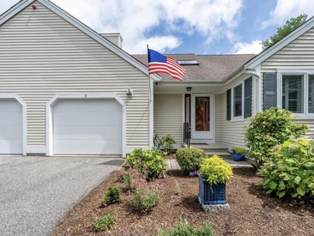 Ironwood Path, Mashpee, Condo For Sale