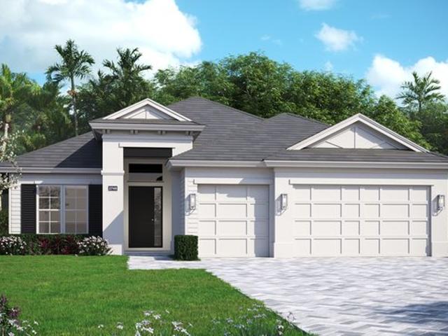 Ironwood Plan BELTERRA Community