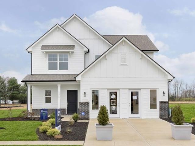 Ironwood Plan Sutter Place, Arbor Series Community