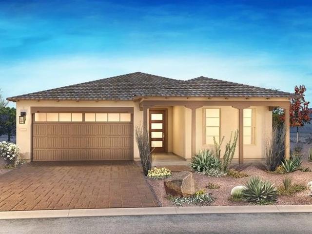 Ironwood Plan Trilogy at Verde River Community