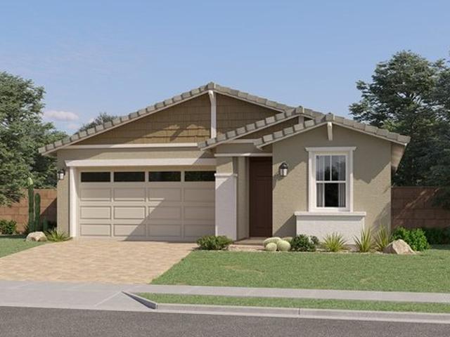 Ironwood Plan 3518 Blossom Rock Discovery Community