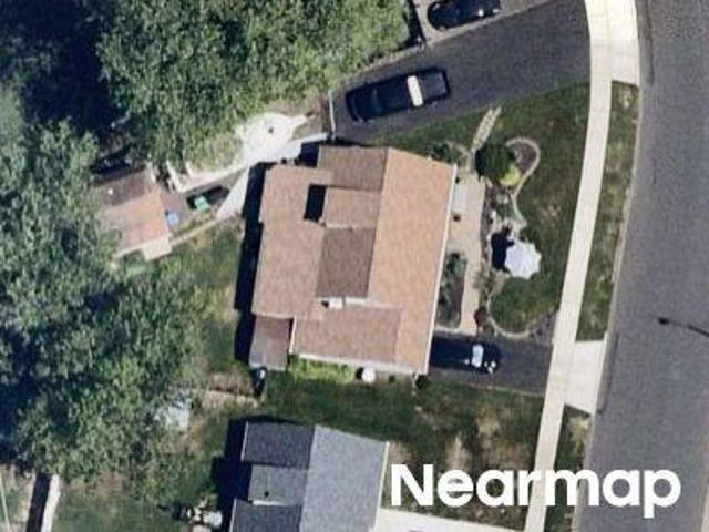Ironwood Rd