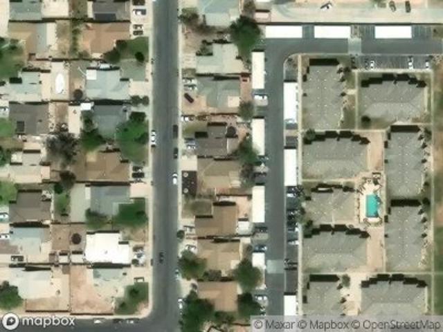 Ironwood Rd