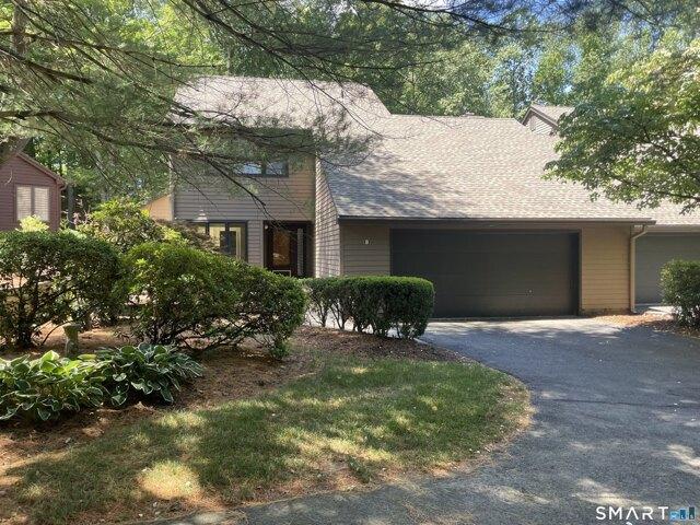 Ironwood Rd Unit,west Hartford, Home For Sale