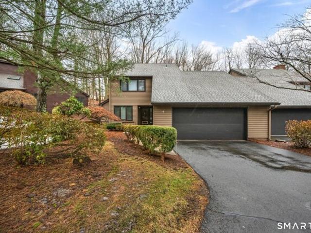 Ironwood Rd Unit,west Hartford, Home For Sale