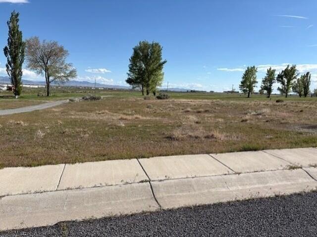 Ironwood Subdivision Lot 24, Milford, UT 84751