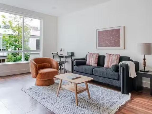 Ironworks, 388 East Evelyn Ave, Heritage District 1 Bedroom.