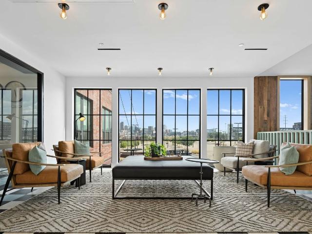 Ironworks on Fox Studio Apartment for Rent at 651 W 42nd Ave, Denver, CO 80216 Globeville