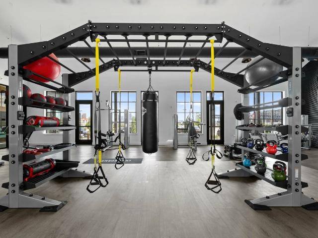 Ironworks on Fox Studio Apartment for Rent at 651 W 42nd Ave, Denver, CO 80216 Globeville