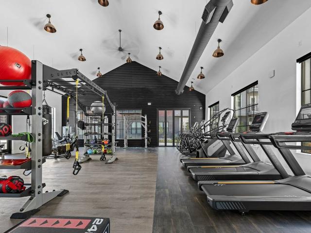 Ironworks on Fox 1 Bedroom Apartment for Rent at 651 W 42nd Ave, Denver, CO 80216 Globeville
