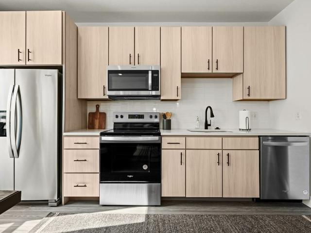 Ironworks on Fox 1 Bedroom Apartment for Rent at 651 W 42nd Ave, Denver, CO 80216 Globeville
