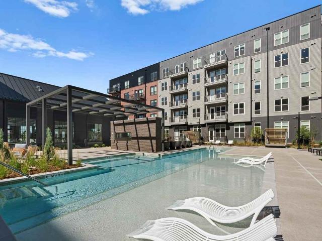 Ironworks on Fox 1 Bedroom Apartment for Rent at 651 W 42nd Ave, Denver, CO 80216 Globeville