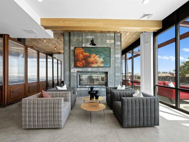 Ironworks on Fox 2 Bedroom Apartment for Rent at 651 W 42nd Ave, Denver, CO 80216 Globeville
