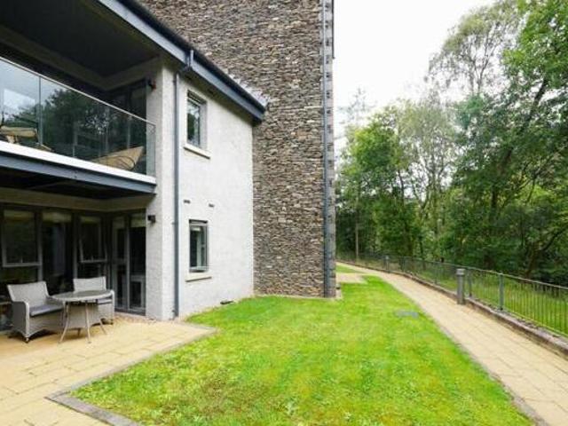 Ironworks Road, Backbarrow, 1 Bedroom Apartment