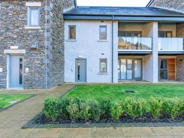 Ironworks Road, Backbarrow, 2 Bedroom Apartment