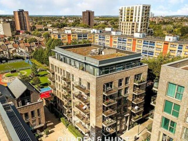 Ironworks Way, Newham, 2 Bedroom Apartment