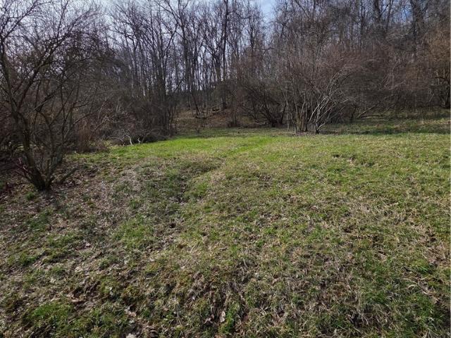 Iroquois Trail