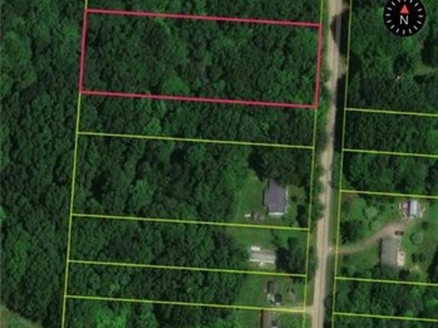 Iroquois Trl # #lots, Linesville, PA 16424