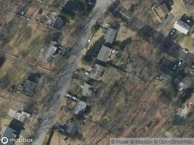 Iroquois Ave