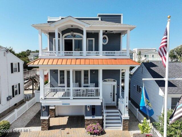 Iroquois Ave, Beach Haven, Home For Sale