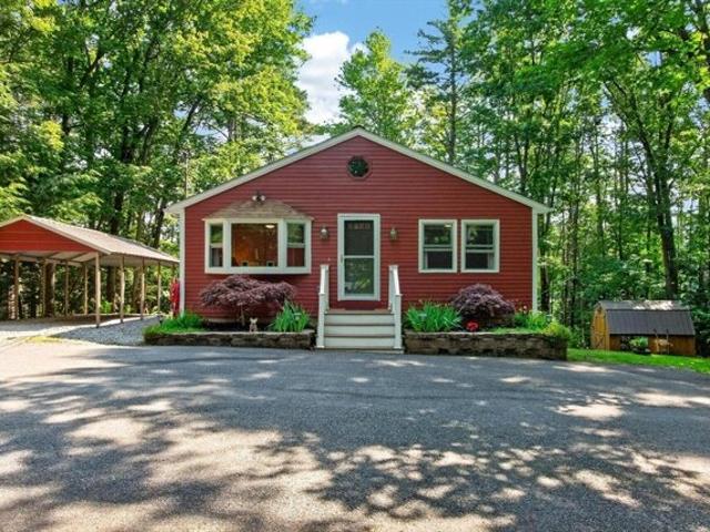 Iroquois Ave, Hubbardston, Home For Sale